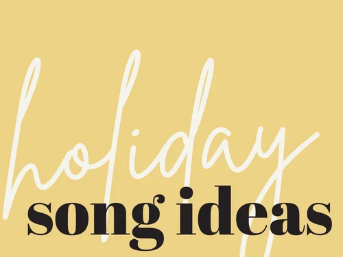 120 Epic Song Ideas (the ultimate freaking list)