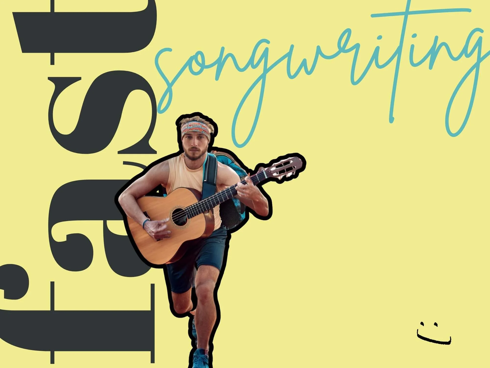 How to Write Songs Faster (10 hacks for speedy songwriting)