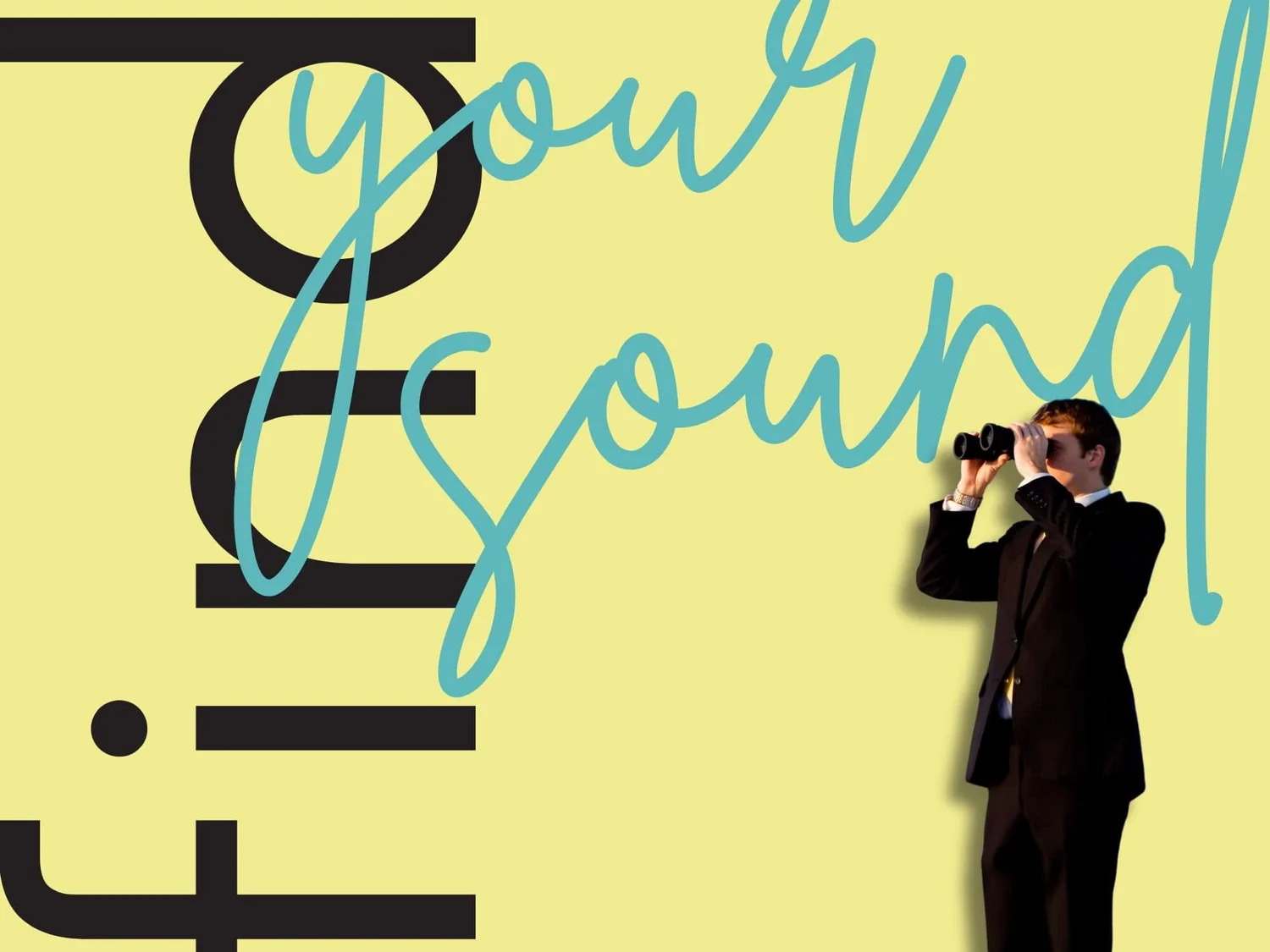 How to Find Your Sound as an Artist (14 moves)