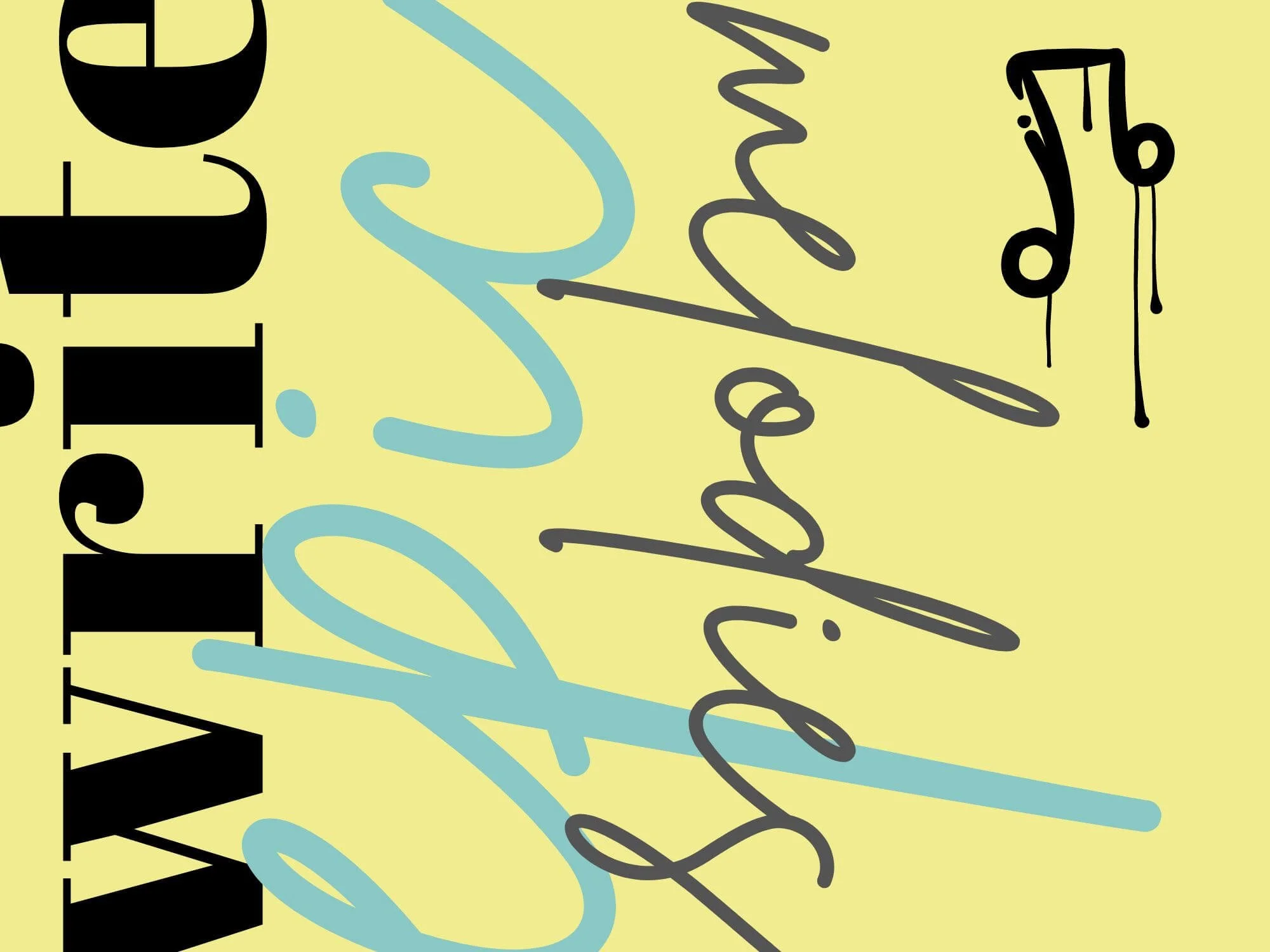 How to Write Melodies (main types + 11 tips)