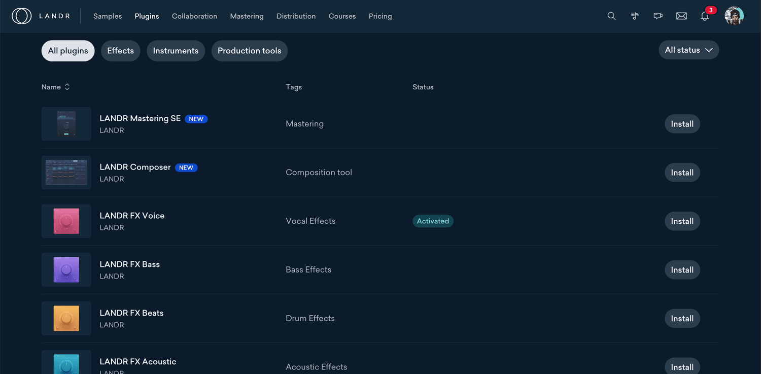 I Use LANDR (here’s my review after 2+ years)