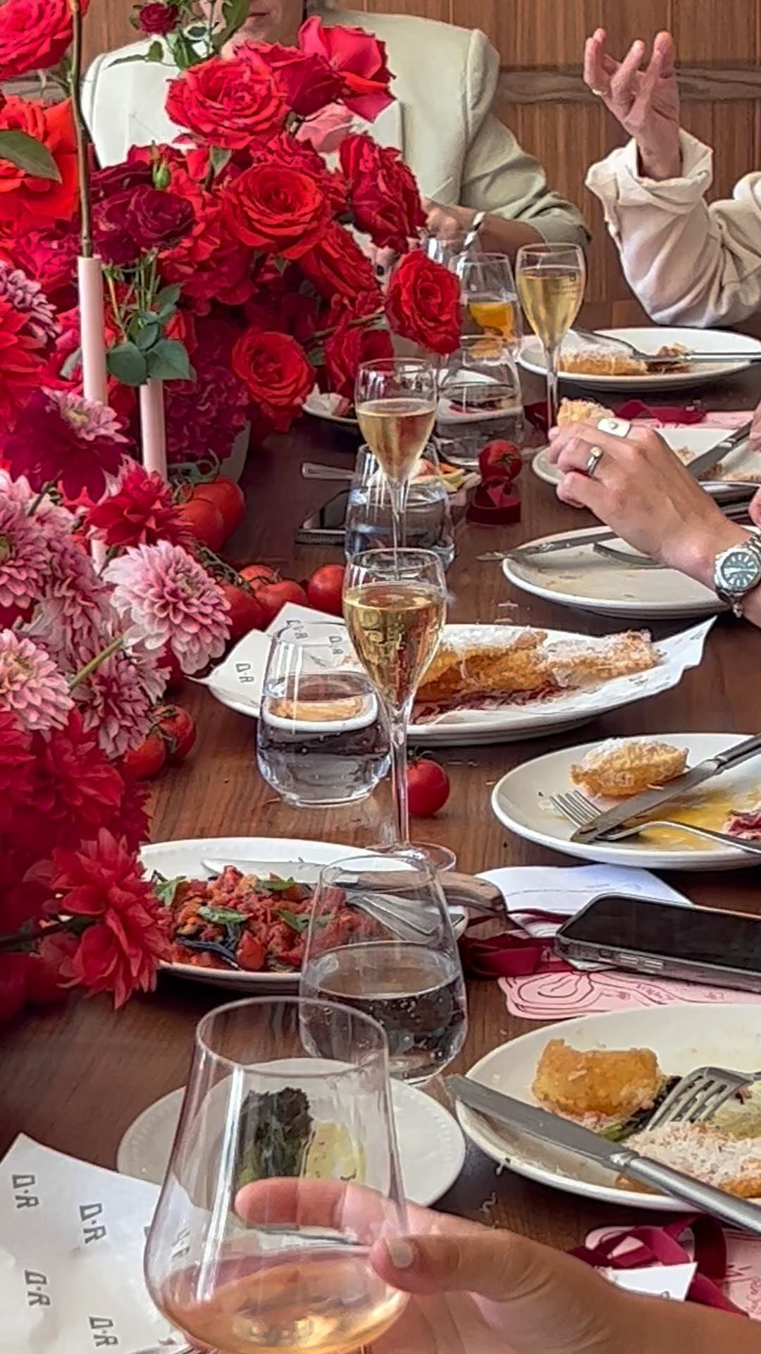 Style Atelier | Event Styling, Design & Management