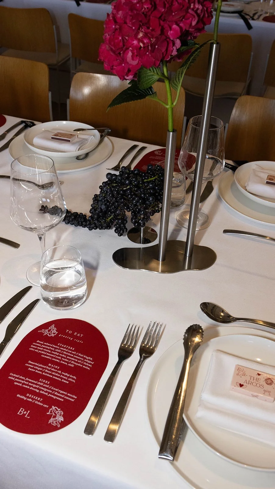 Style Atelier | Event Styling, Design & Management