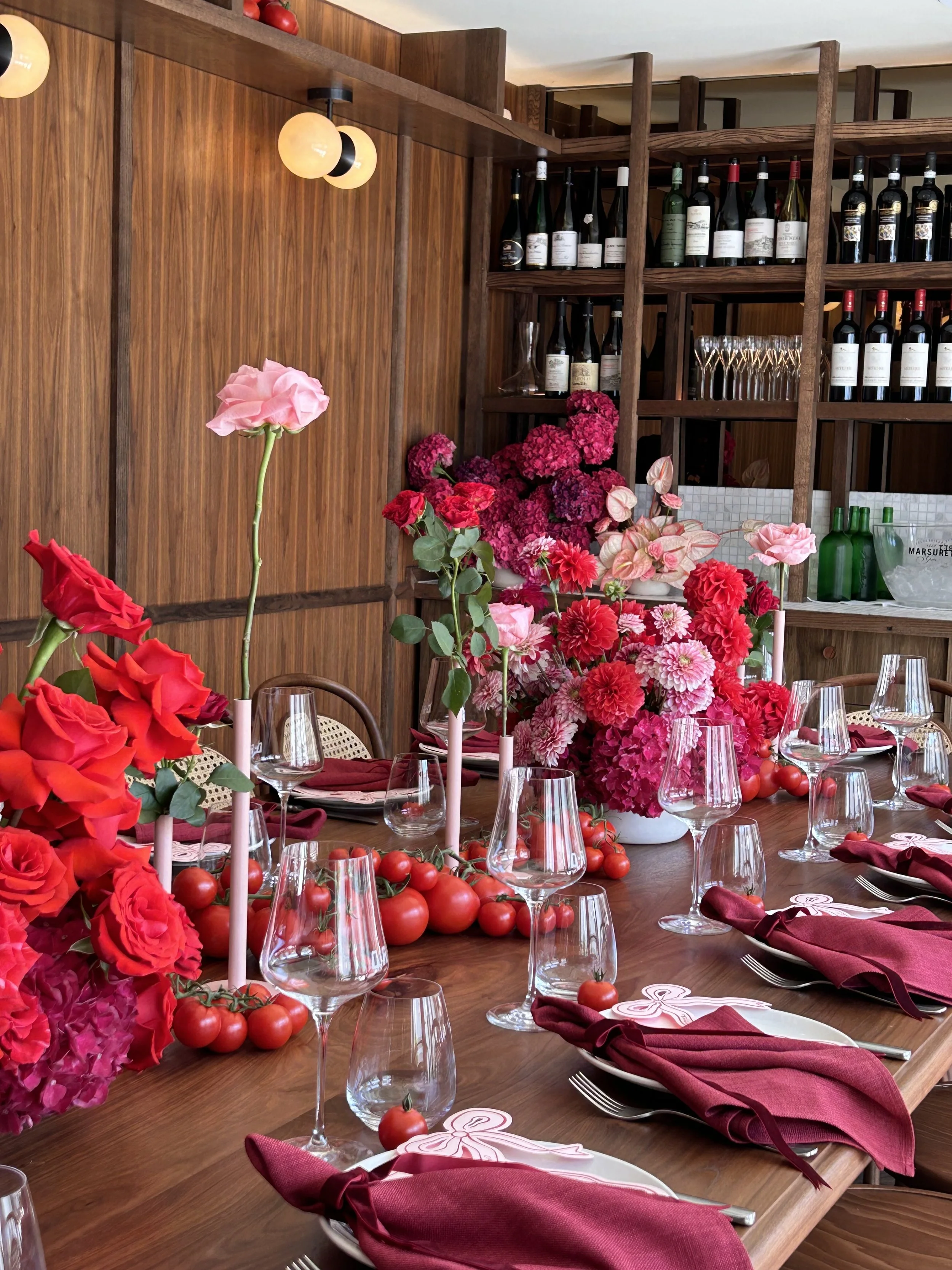 Style Atelier | Event Styling, Design & Management