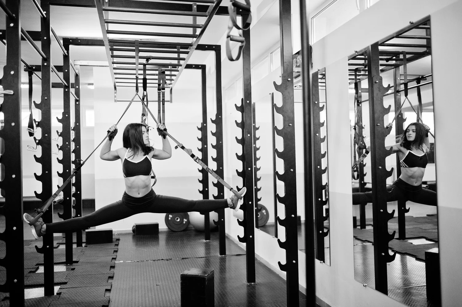 The Fitspiration Phenomenon: The Dark Side of Fitness Culture. — SWAN ...