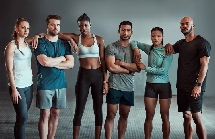 The Fitspiration Phenomenon: The Dark Side of Fitness Culture. — SWAN ...