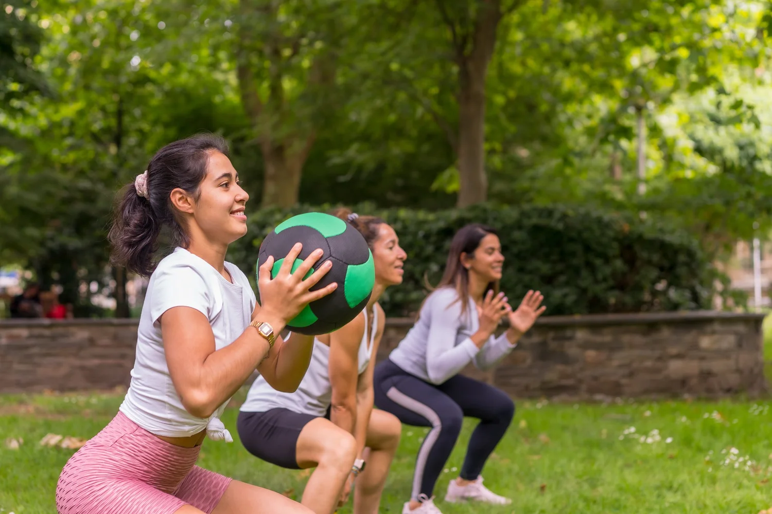 The Fitspiration Phenomenon: The Dark Side of Fitness Culture. — SWAN ...