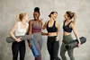 The Fitspiration Phenomenon: The Dark Side of Fitness Culture. — SWAN ...