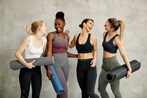 The Fitspiration Phenomenon: The Dark Side of Fitness Culture. — SWAN ...