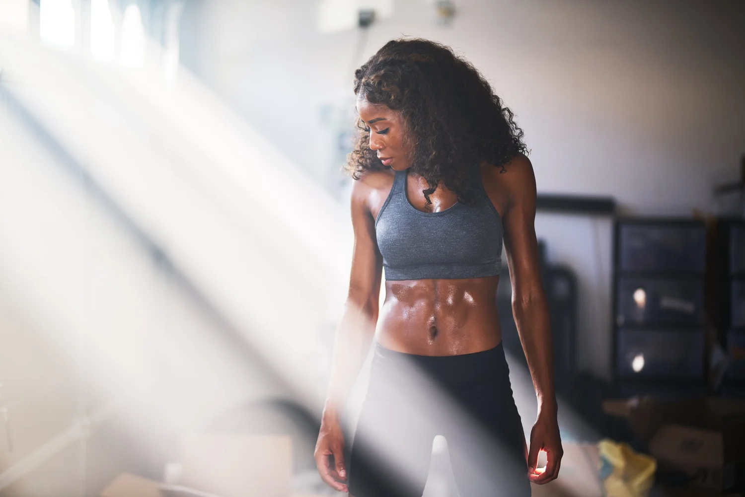 The Fitspiration Phenomenon: The Dark Side of Fitness Culture. — SWAN ...