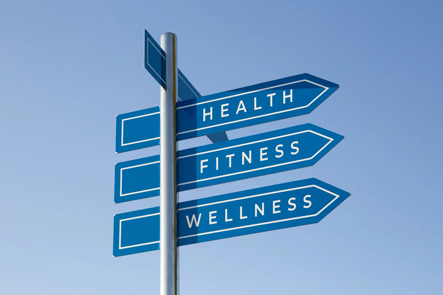 The Fitspiration Phenomenon: The Dark Side of Fitness Culture. — SWAN ...