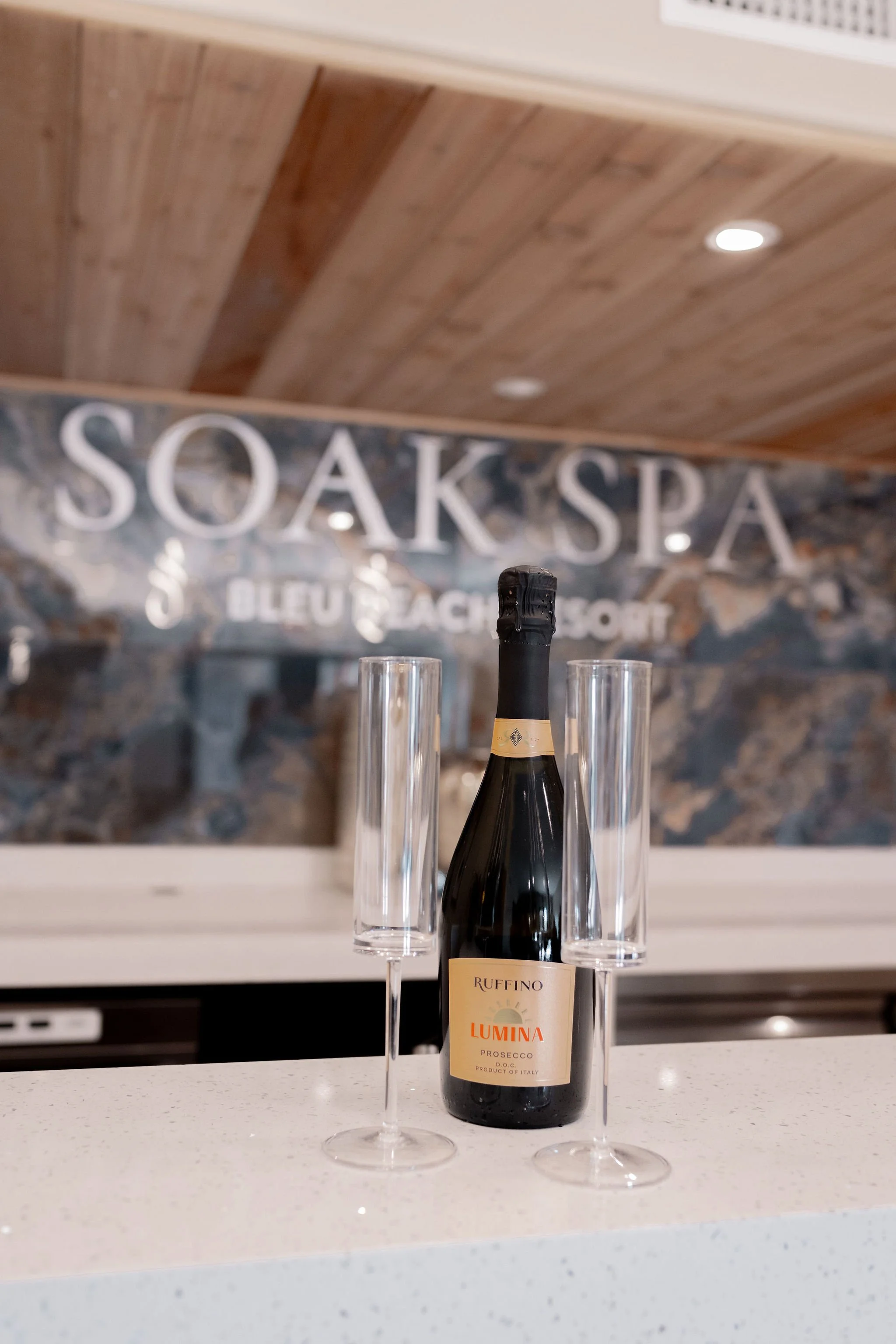 Our Story — SOAK Spa at Bleu Beach Resort