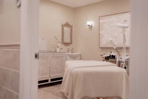 Soak Spa — SOAK Spa at Bleu Beach Resort