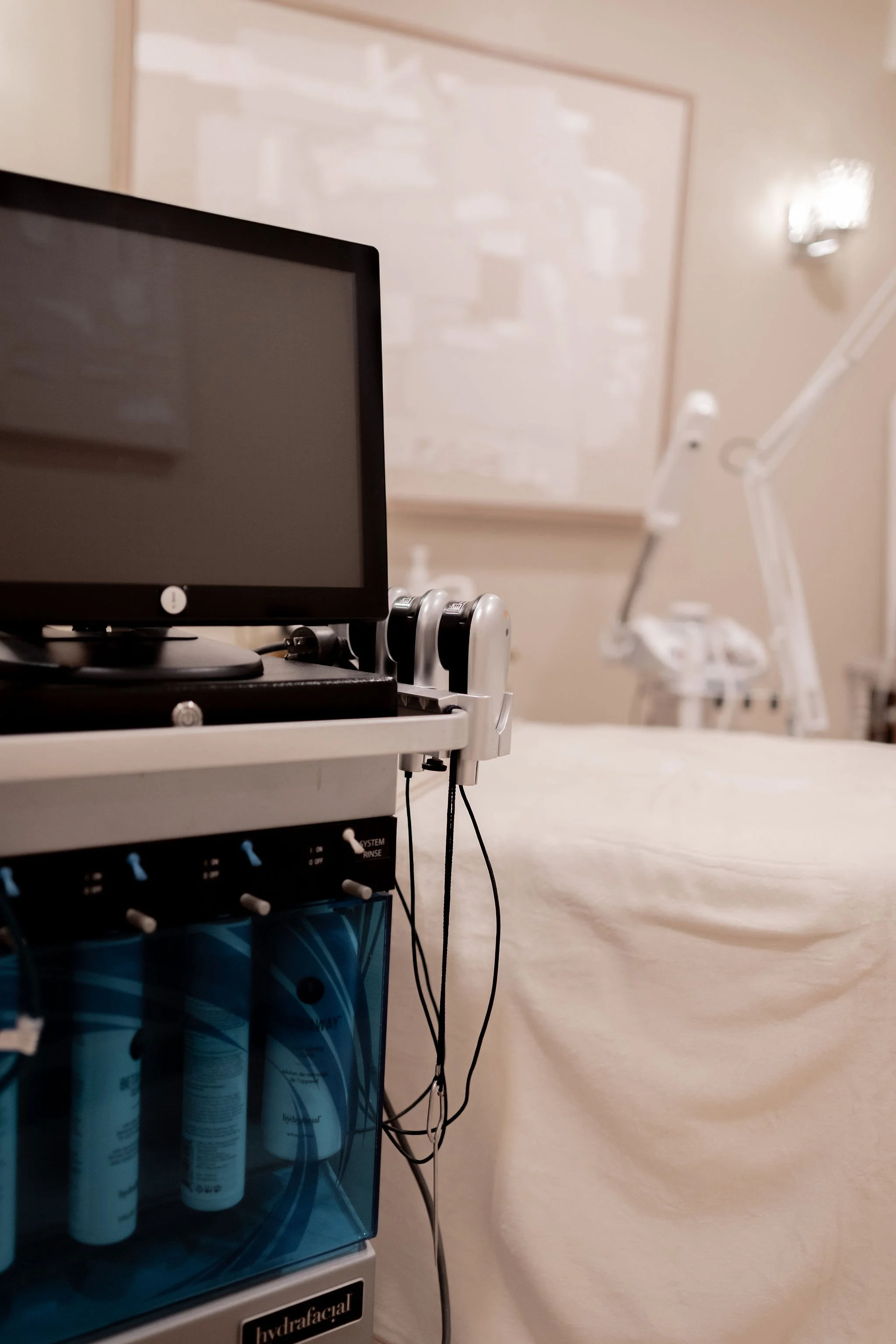 Soak Spa — SOAK Spa at Bleu Beach Resort