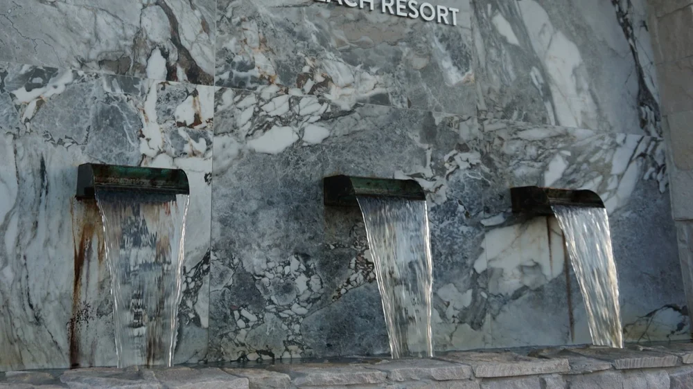 Soak Spa — SOAK Spa at Bleu Beach Resort