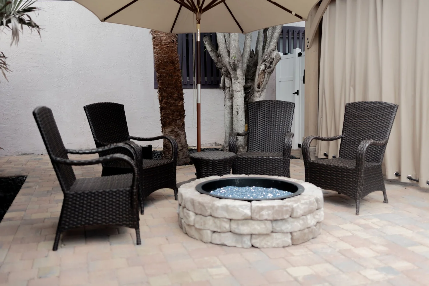 Soak Spa — SOAK Spa at Bleu Beach Resort