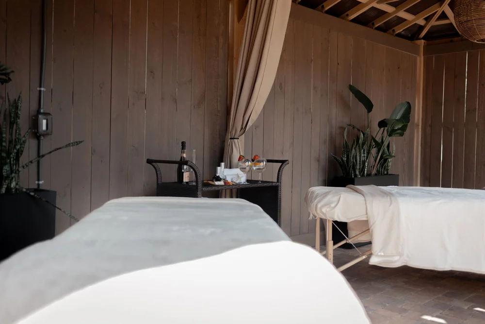 Soak Spa — SOAK Spa at Bleu Beach Resort