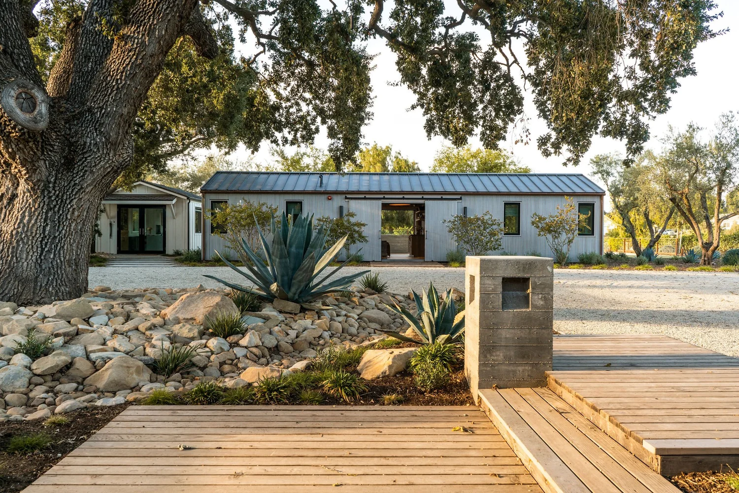 Bosky Landscape Architecture | Explore Innovative Landscapes
