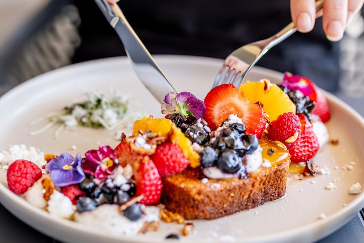 General 6 — Vaiola