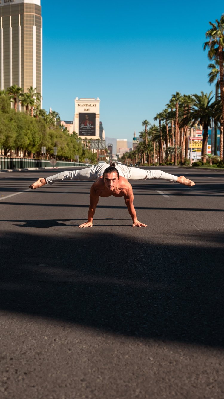 Lkhagva Ochir Workshop Trainings - Owellbea—Yoga, Pilates & Fitness ...