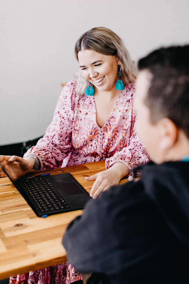 Book An Appointment — Wellspace Australia