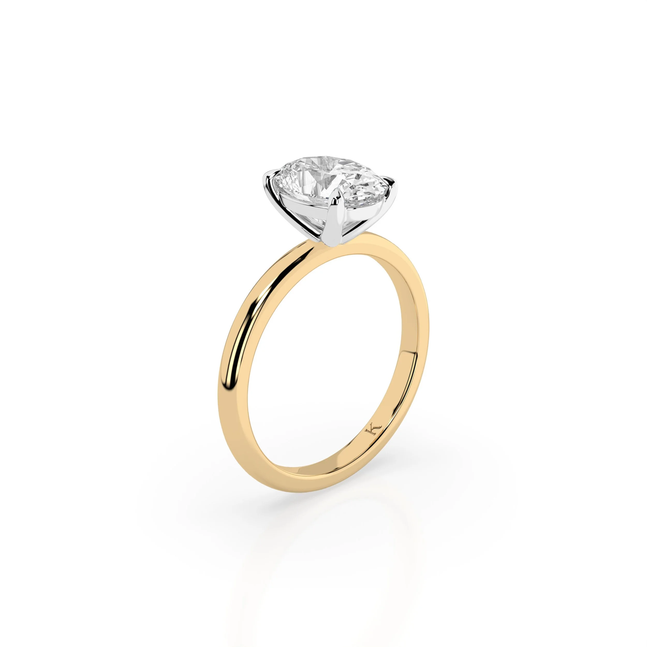 THALIA — Kurtef Jewellery