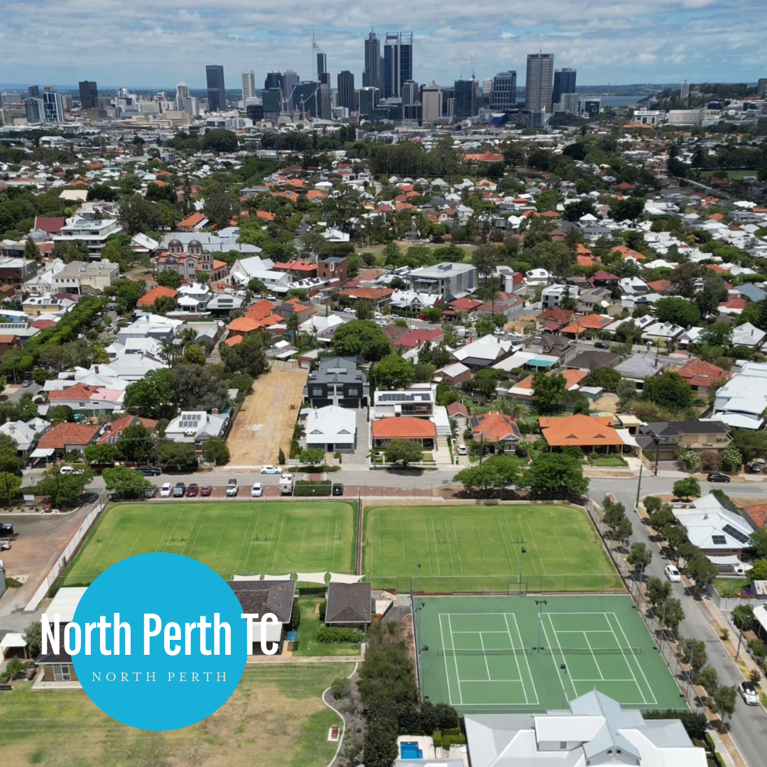 Playtennis Perth