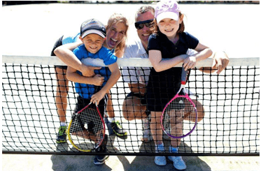 Playtennis Perth
