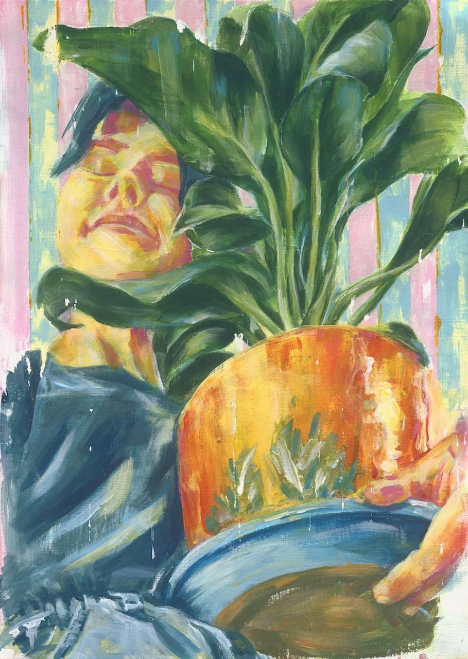 Geraldine Carton