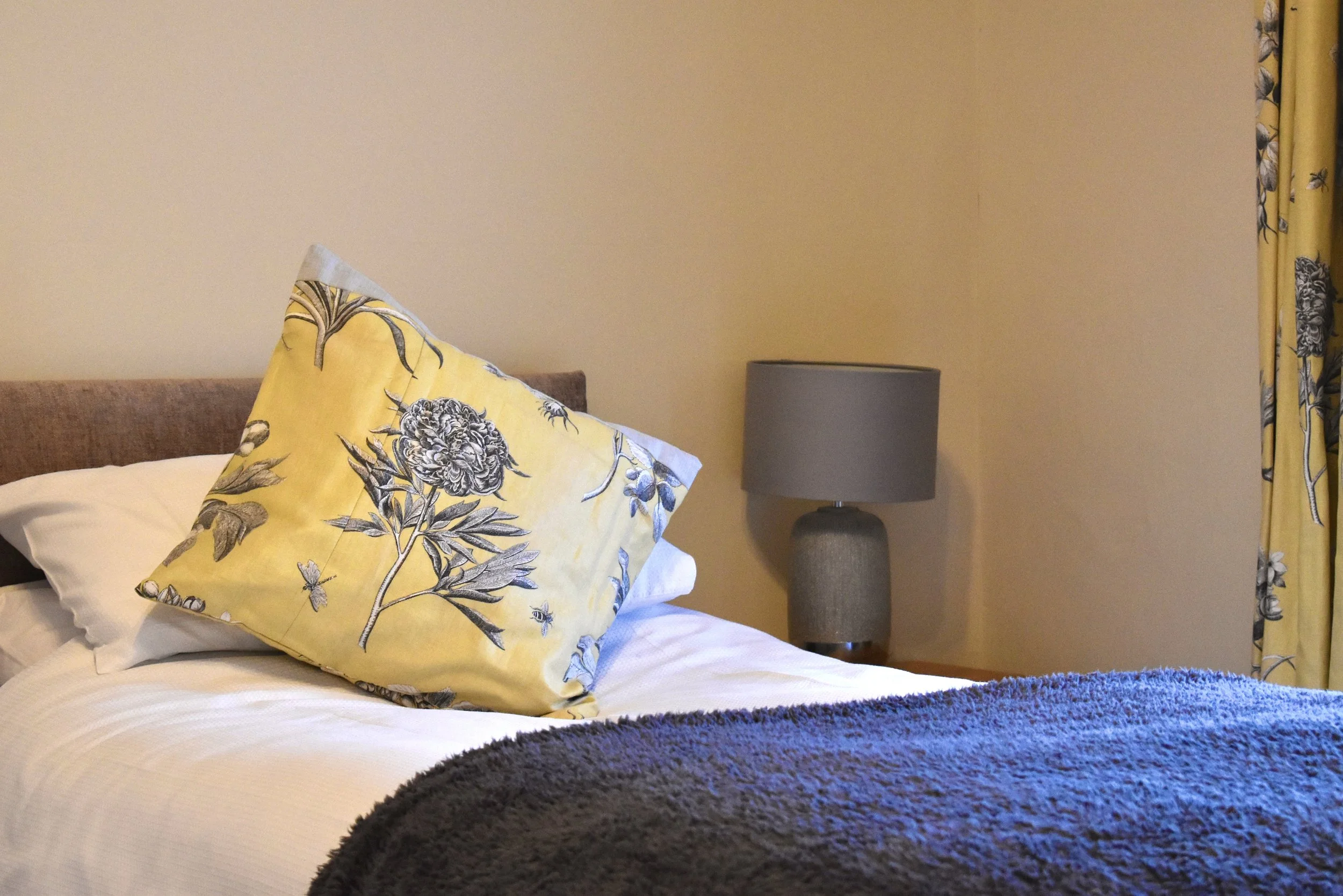 Accommodation — Severn Arms | Lion Royal