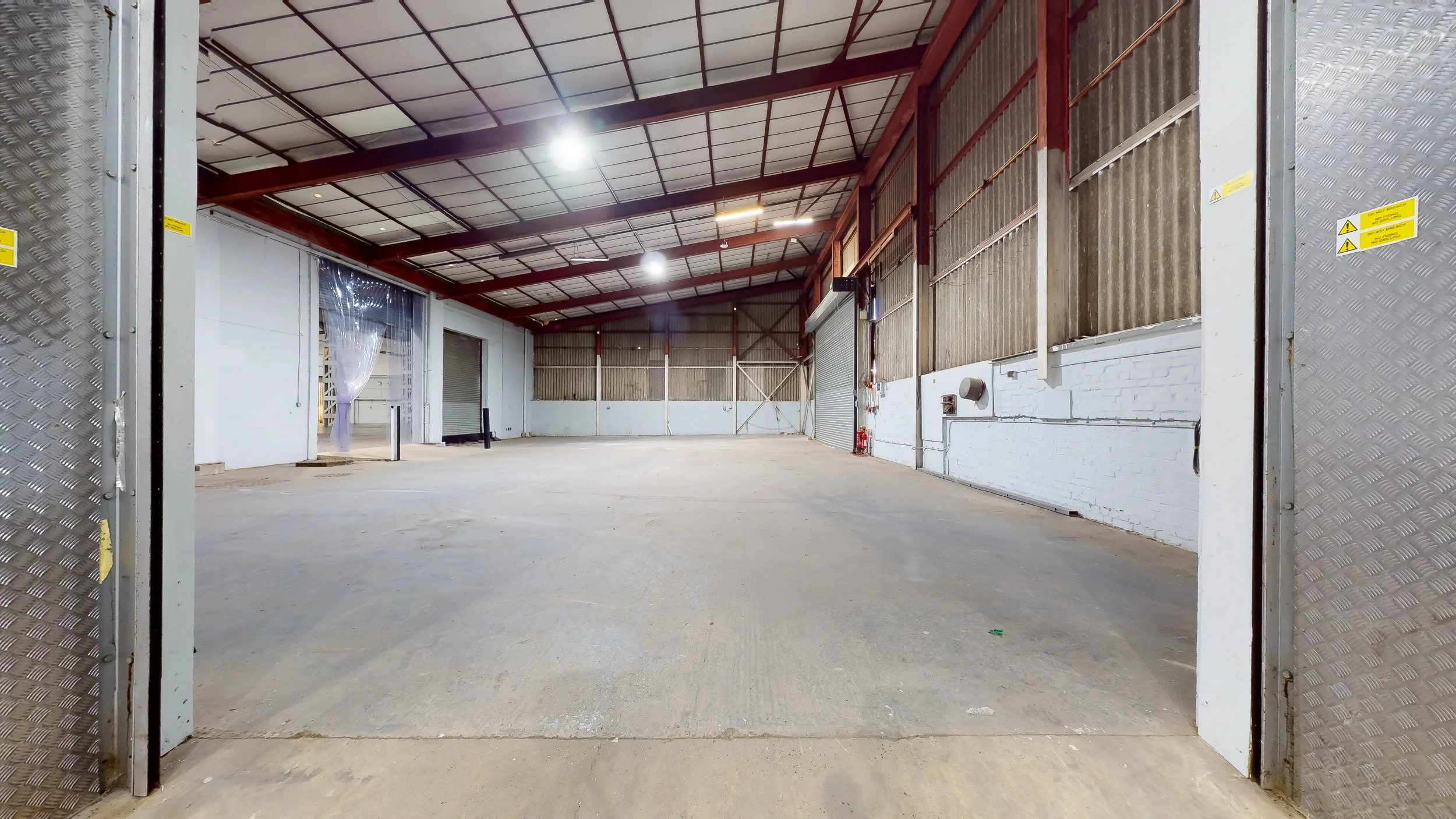 Neasden Film Studio E for Smaller Shoots in Neasden, London — Neasden ...