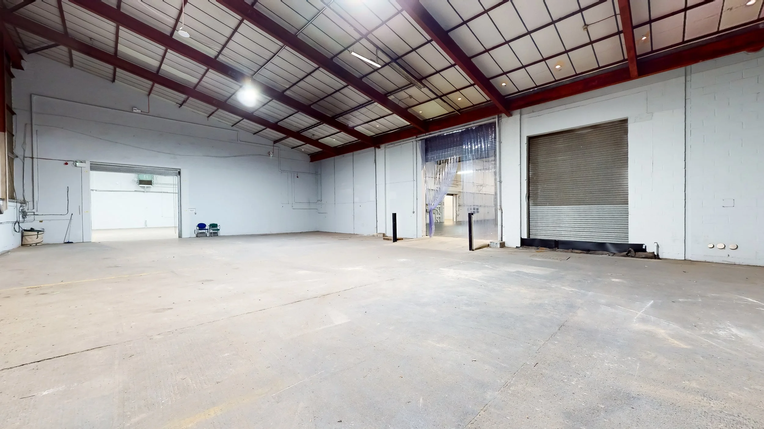 Neasden Film Studio E for Smaller Shoots in Neasden, London — Neasden ...