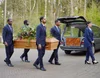 How To Carry A Coffin – Exit Here Funeral Blog