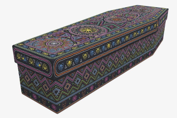 Coffins, Caskets & Urns in London | Exit Here