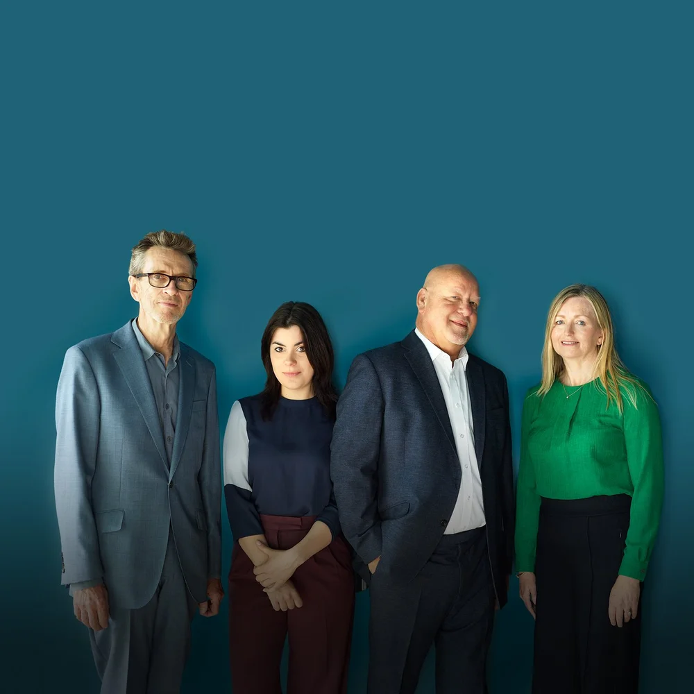 Funeral Directors & Staff – Exit Here Funeral Directors, London