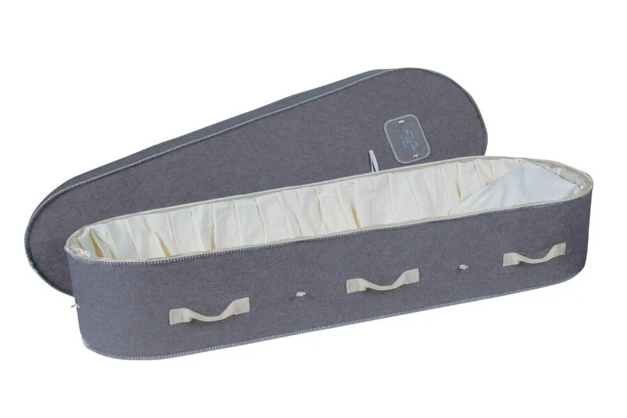 Coffins, Caskets & Urns in London | Exit Here
