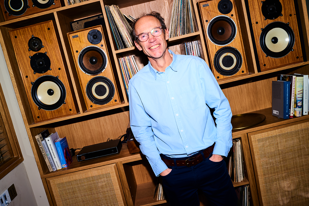 About us — P-Three