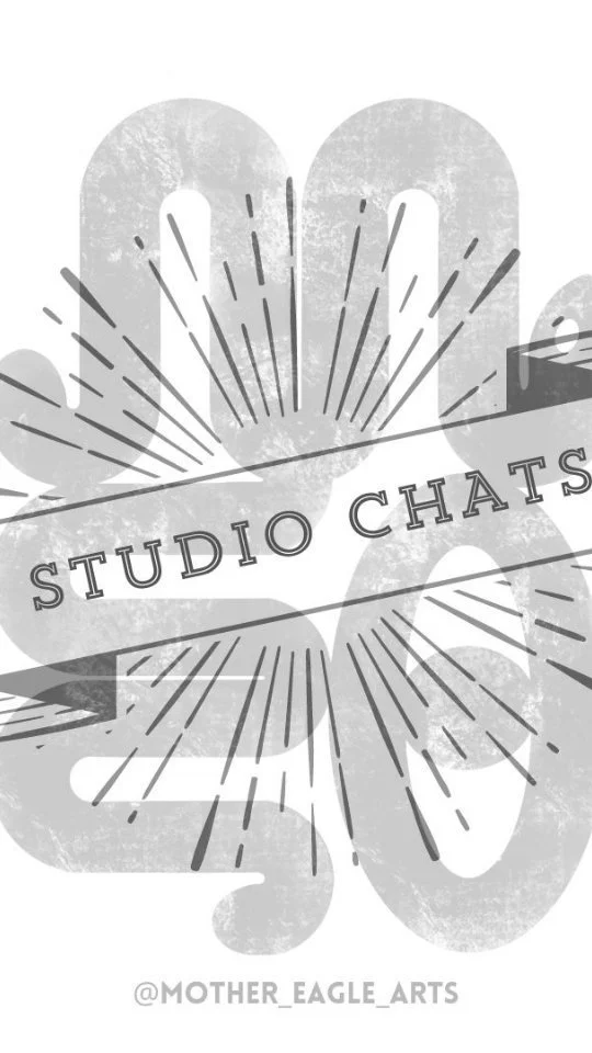 Mother Eagle - Kate Tume | Made By Mother Eagle | Embroidered Masks ...