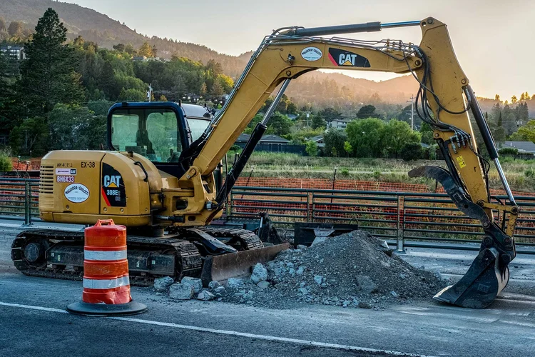 Utility Service Contractors