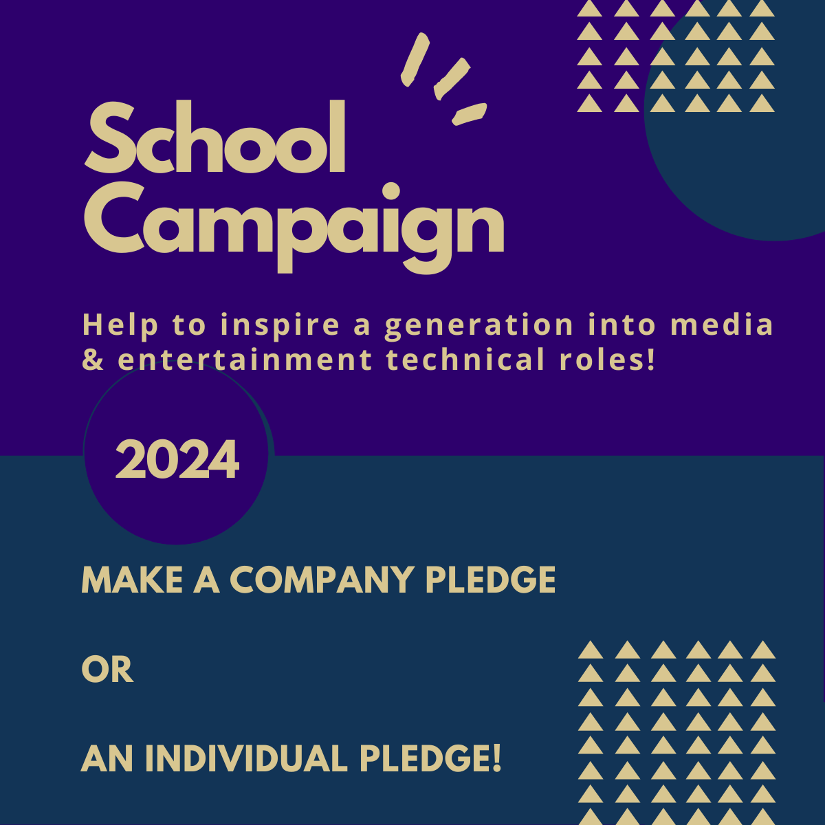 Global Media & Entertainment Talent Manifesto