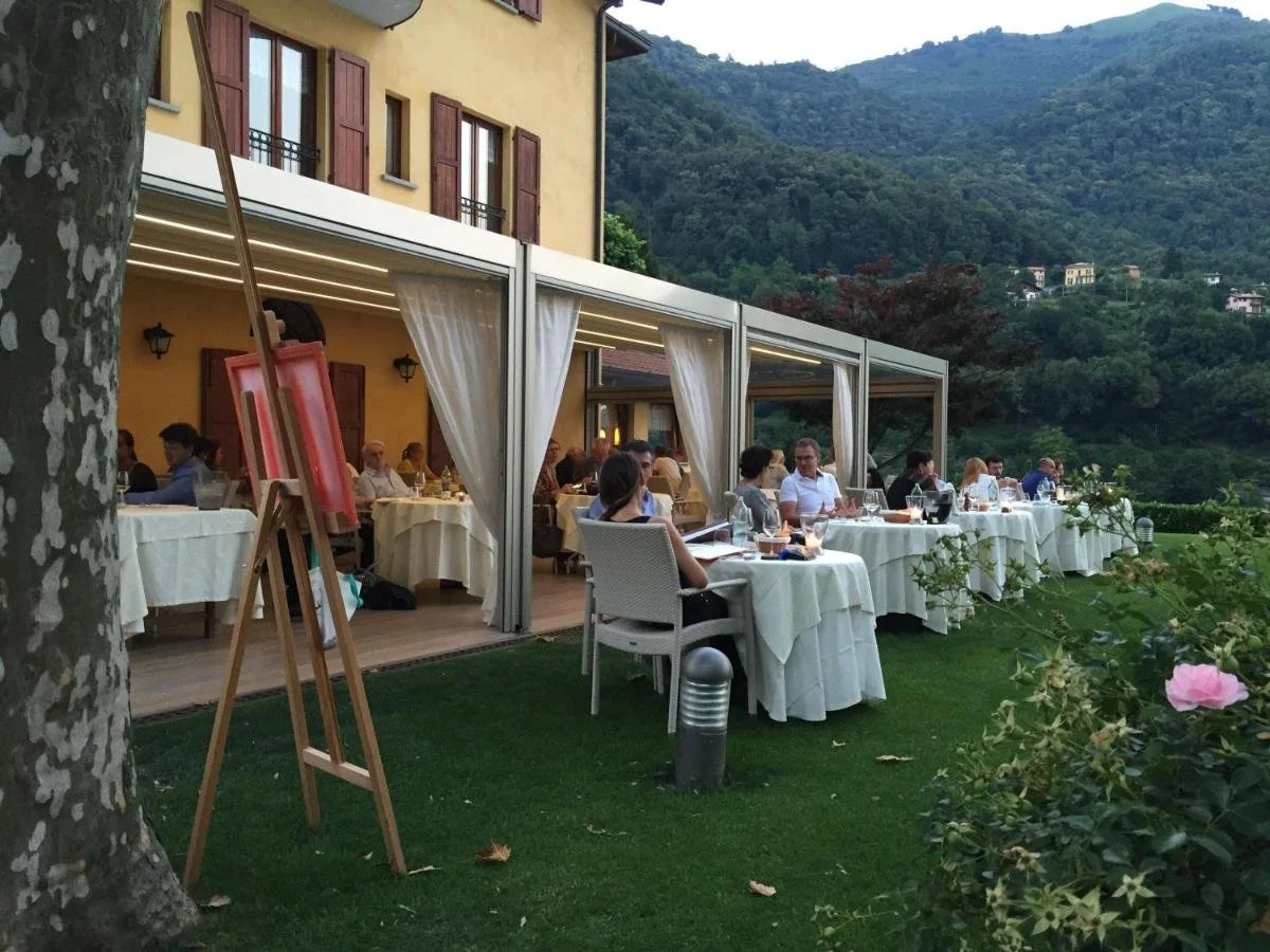 Occasioni speciali — Locanda Sant' Anna