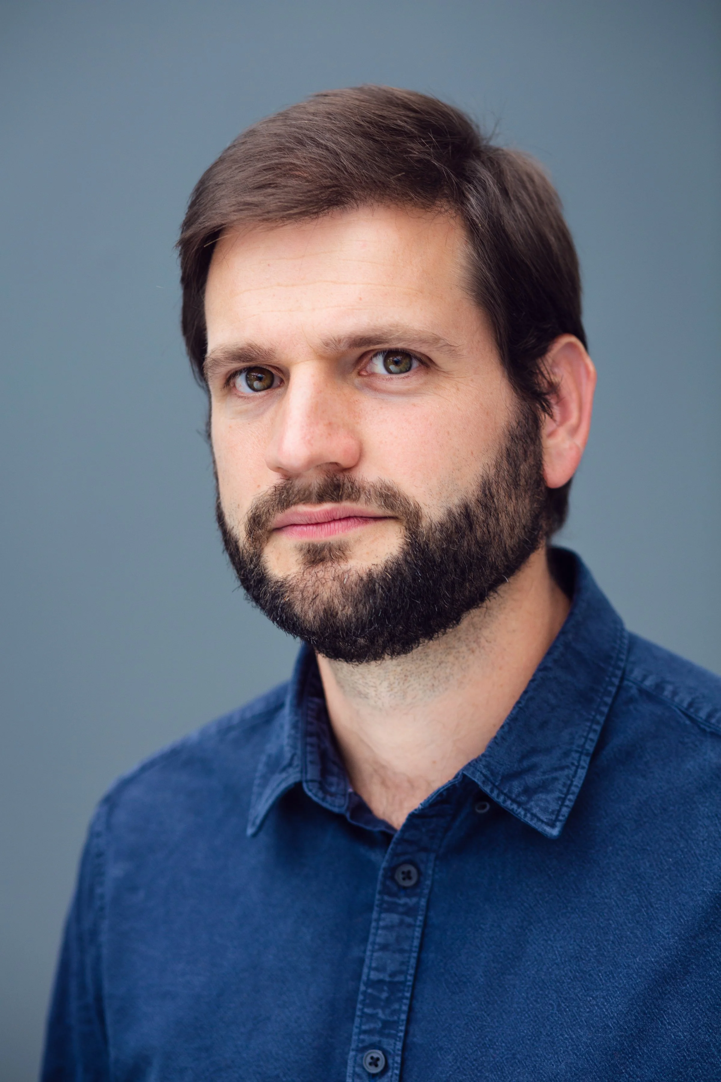 Gallery — Gareth Brynmor John - Baritone