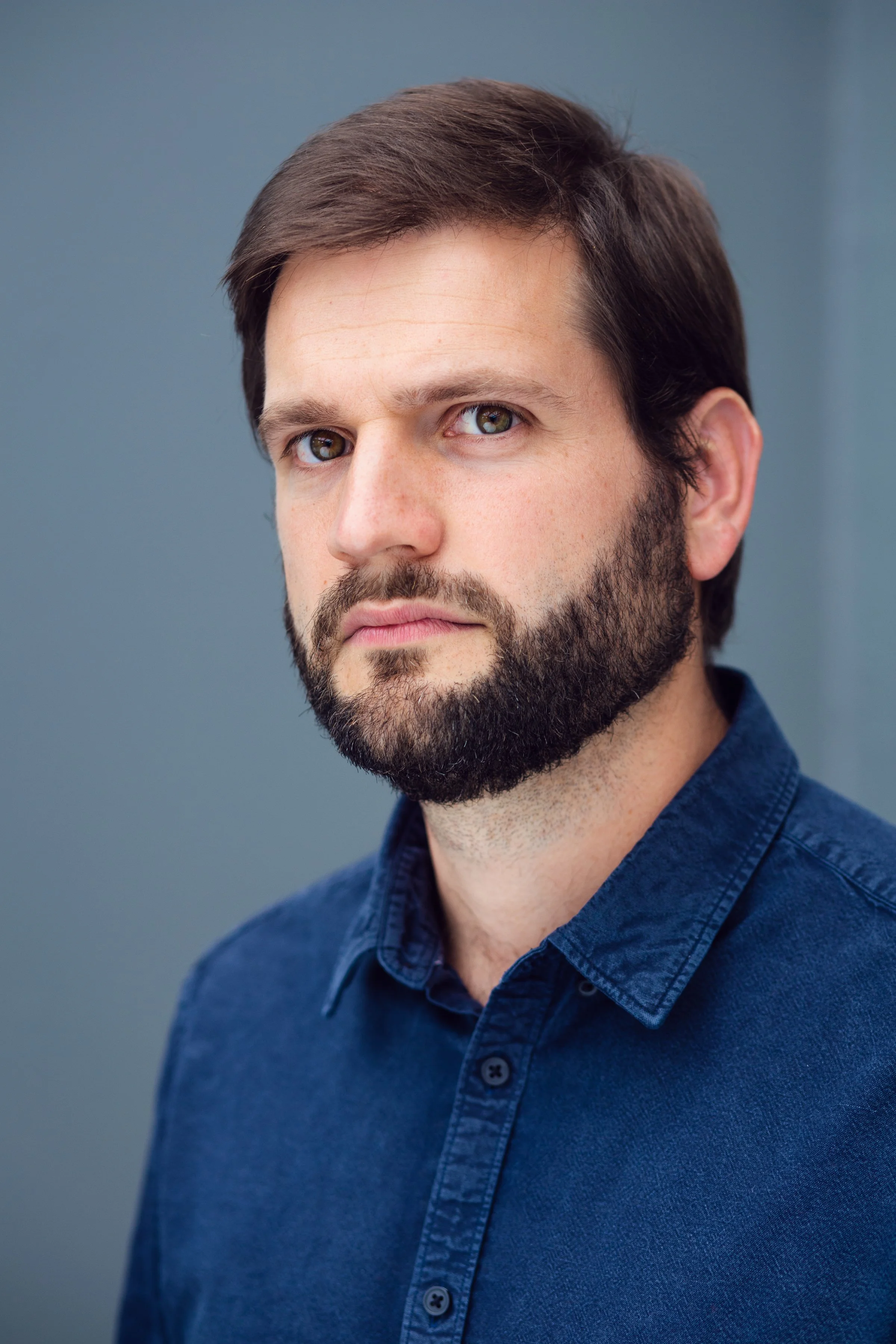 Gallery — Gareth Brynmor John - Baritone