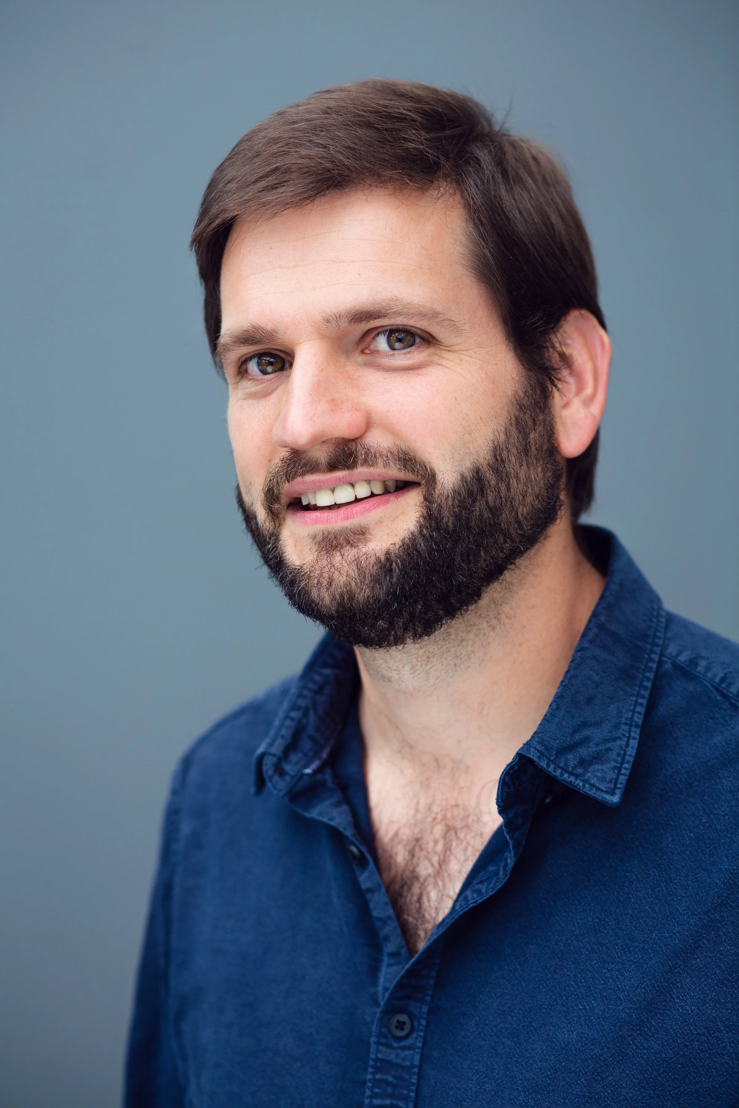 Gallery — Gareth Brynmor John - Baritone