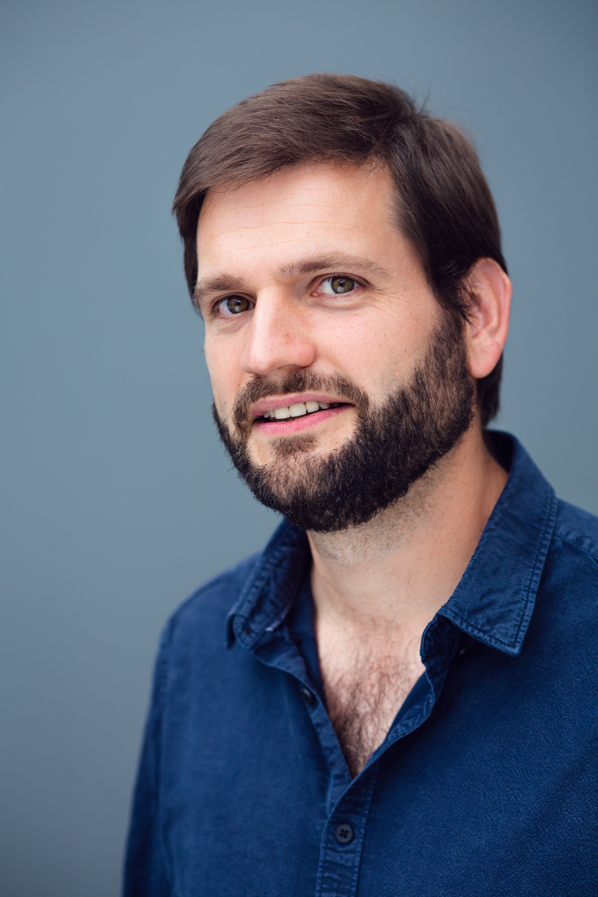 Gallery — Gareth Brynmor John - Baritone