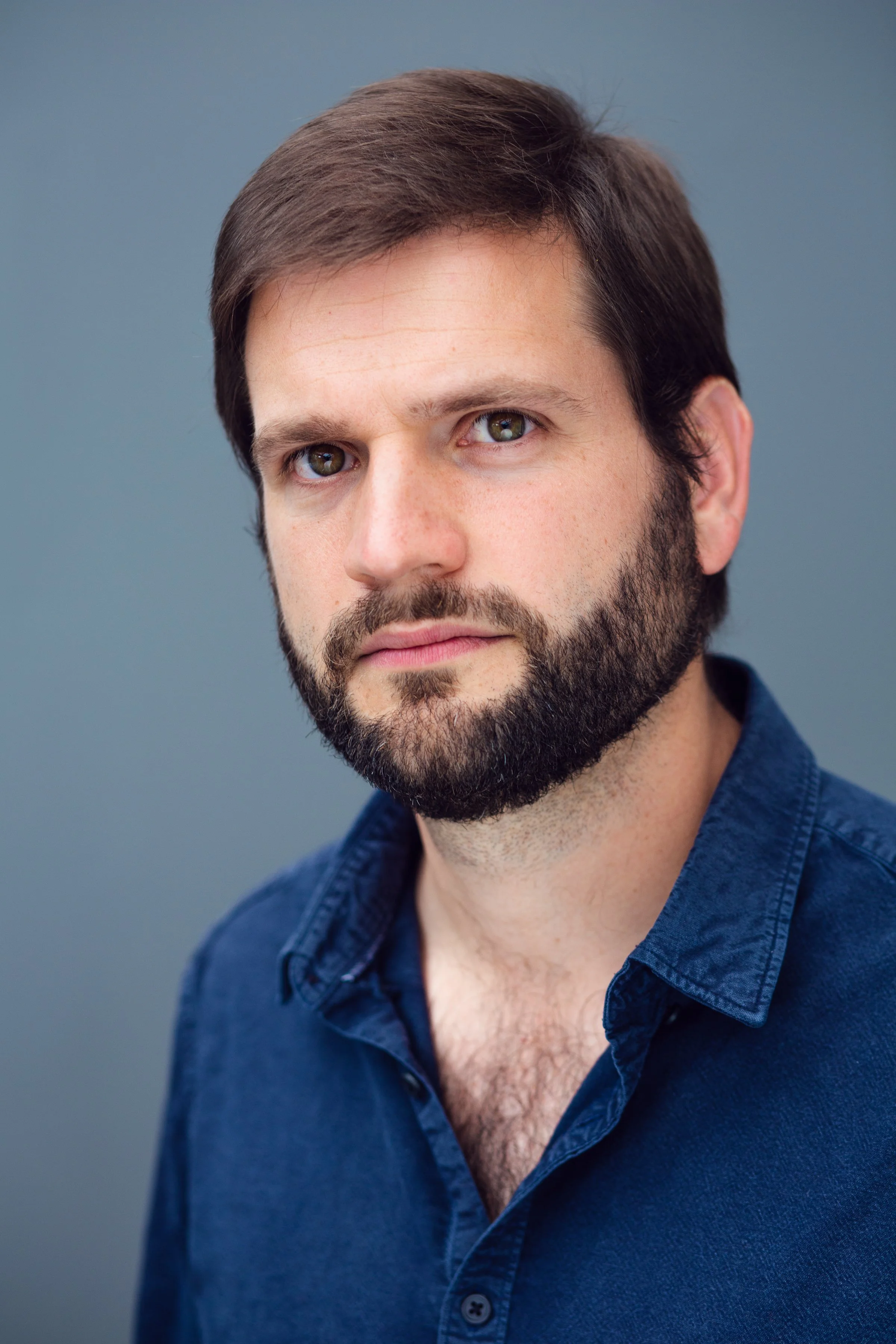 Gallery — Gareth Brynmor John - Baritone