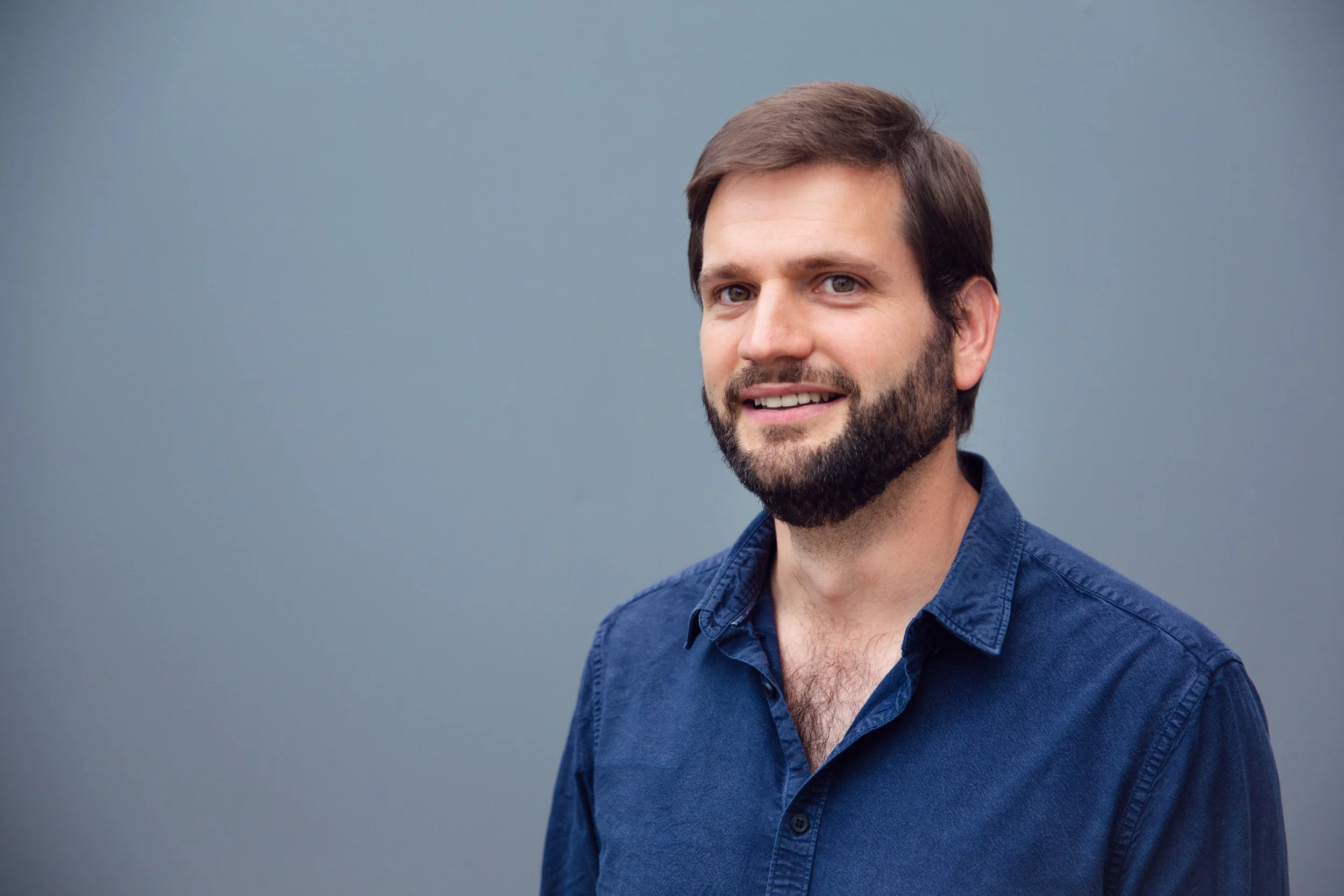 Gallery — Gareth Brynmor John - Baritone