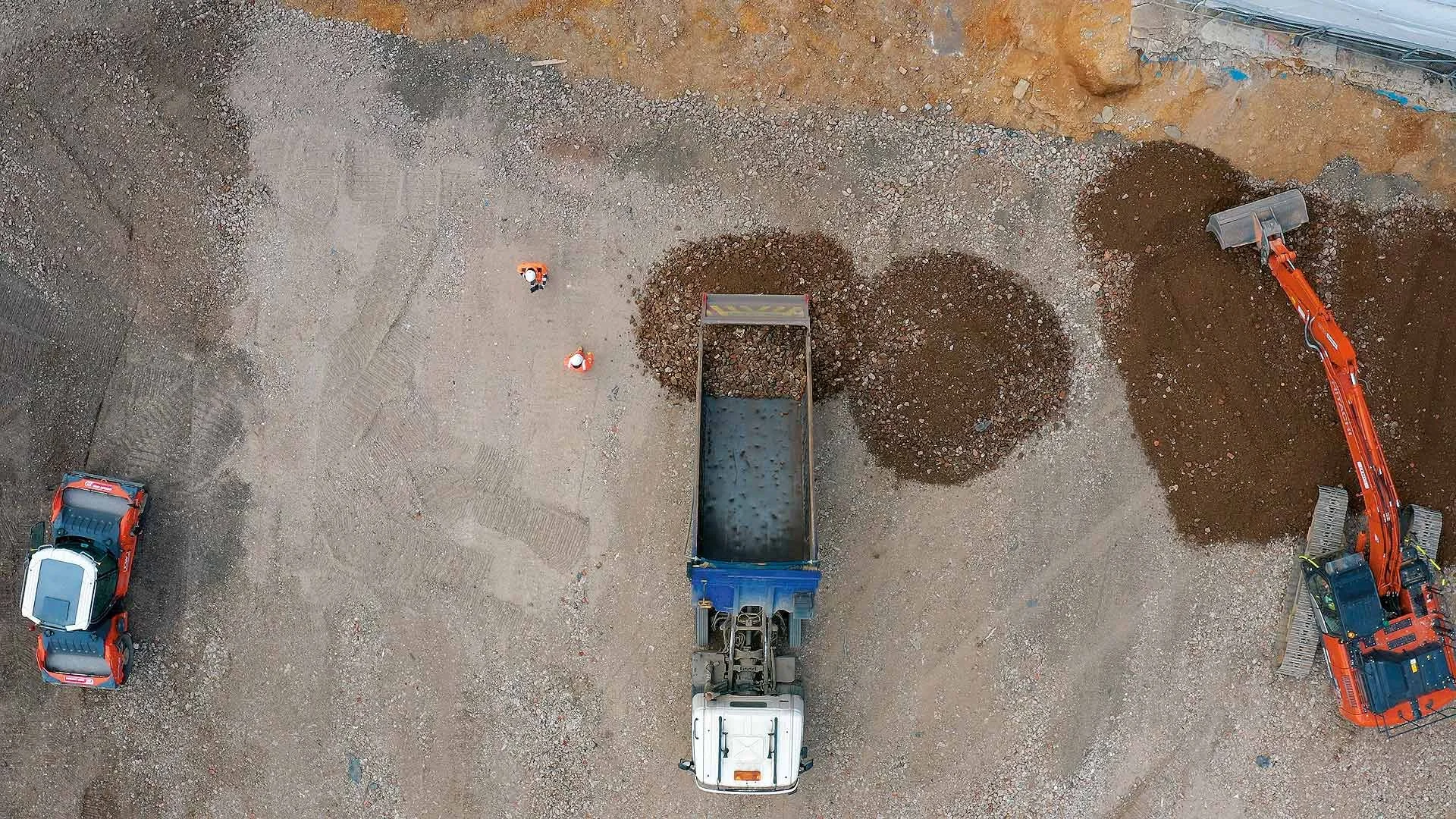 Elysium Construction - Civil Engineering Specialists