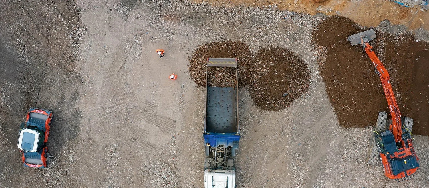 Slough Multifuel facility Extension project - Elysium