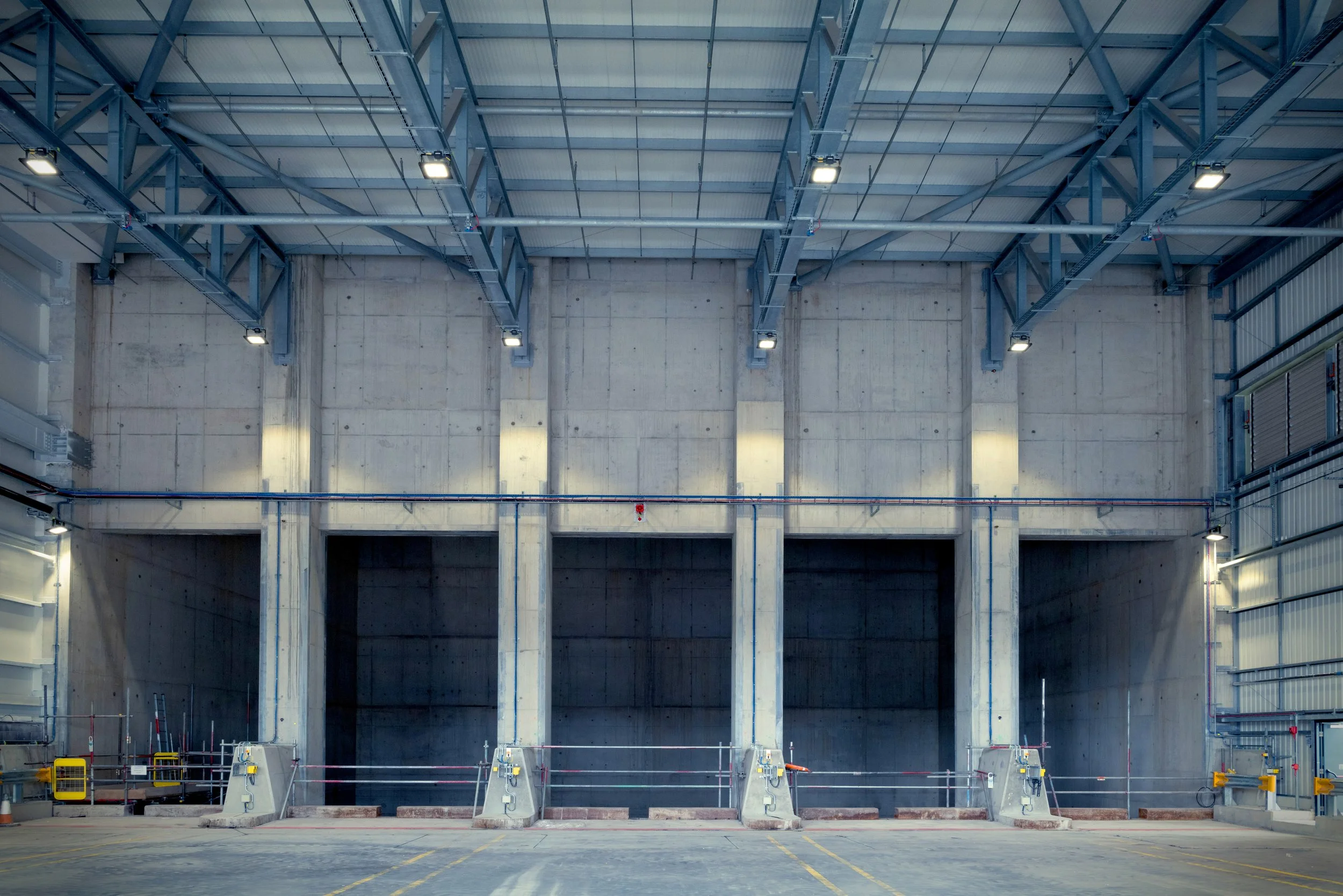 Elysium Construction - Civil Engineering Specialists